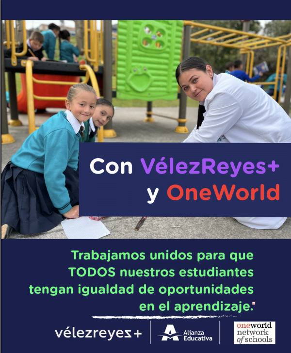 Alianza Educativa hará parte de las organizaciones que la plataforma ...